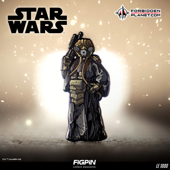 Star Wars™ Shared Exclusive: Zuckuss™
