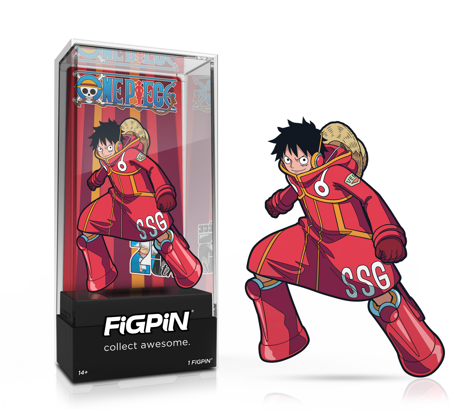 FiGPiN Standard