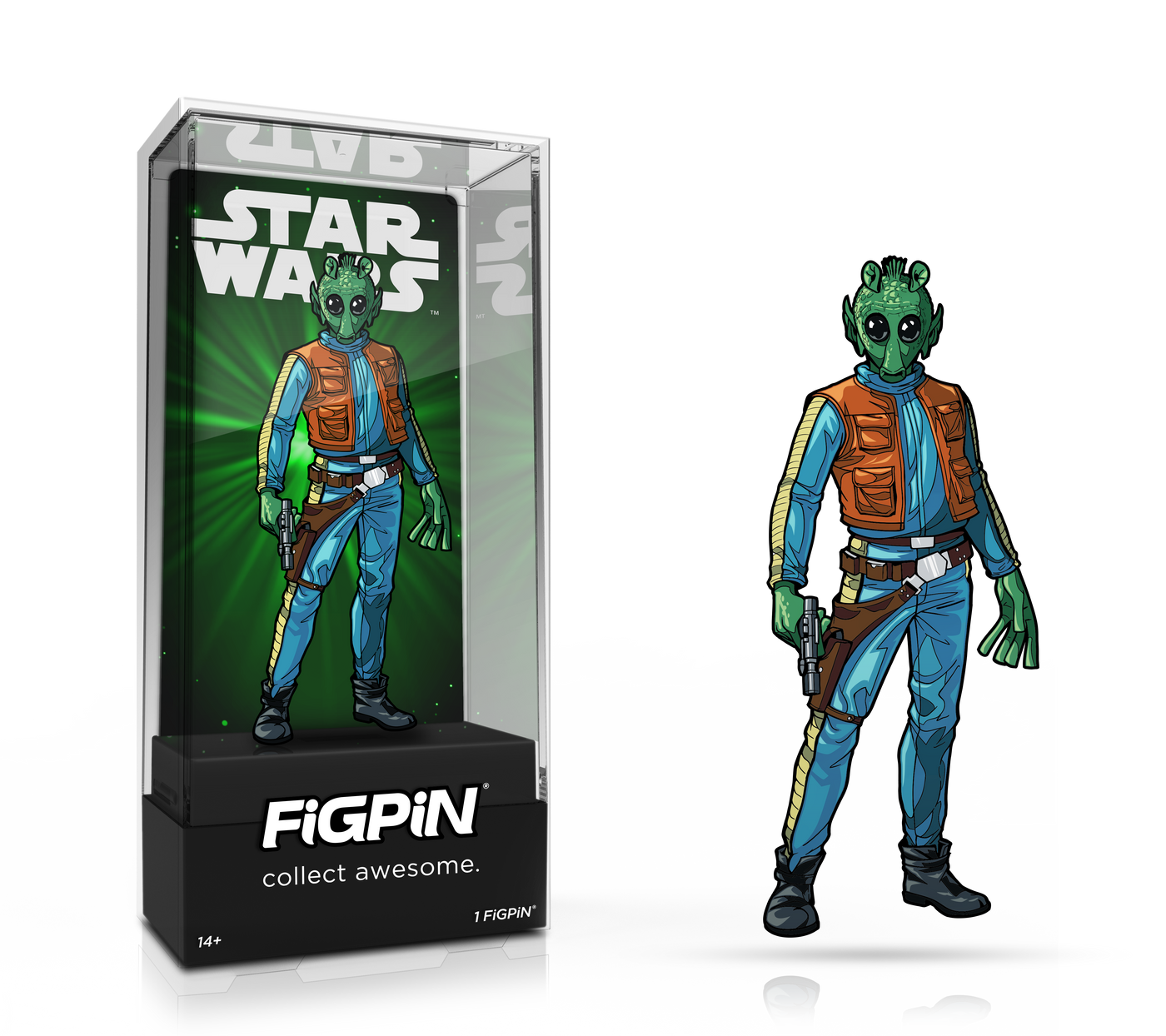 FiGPiN Standard