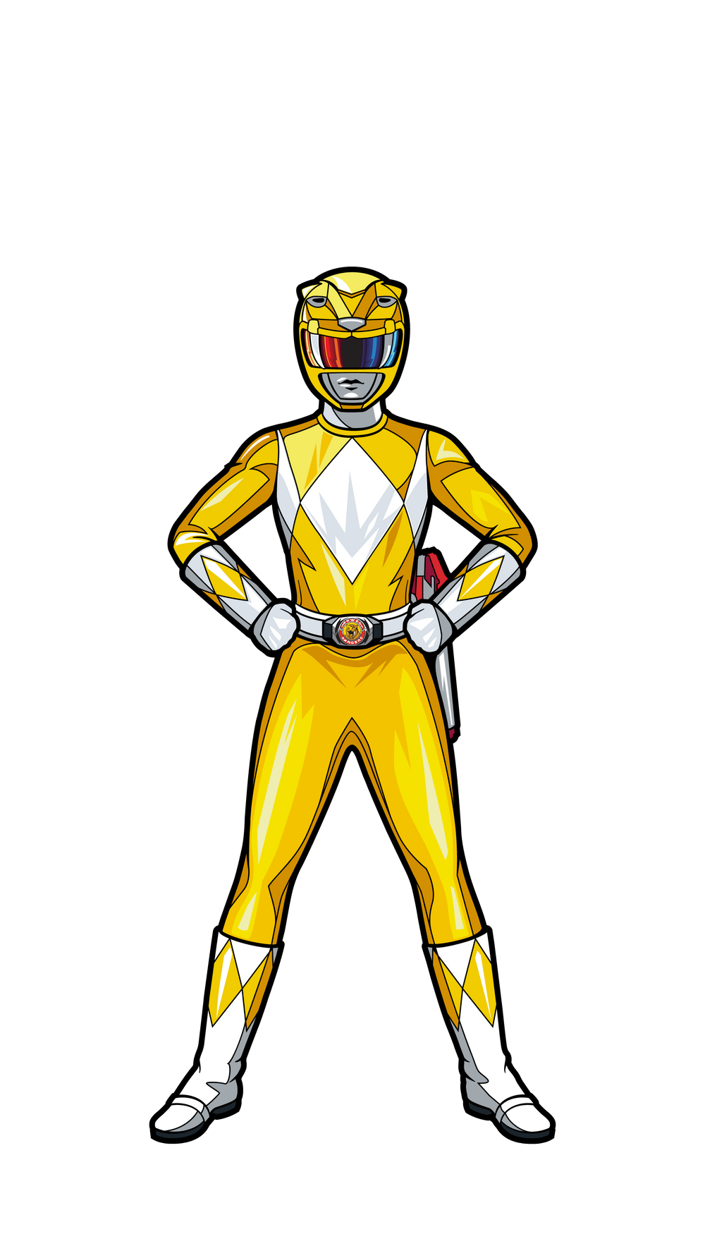 Power Rangers 8595