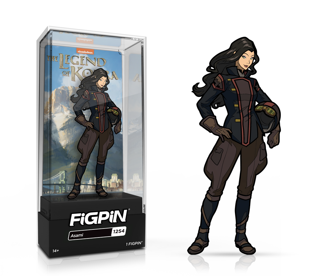 FiGPiN Standard – Page 2