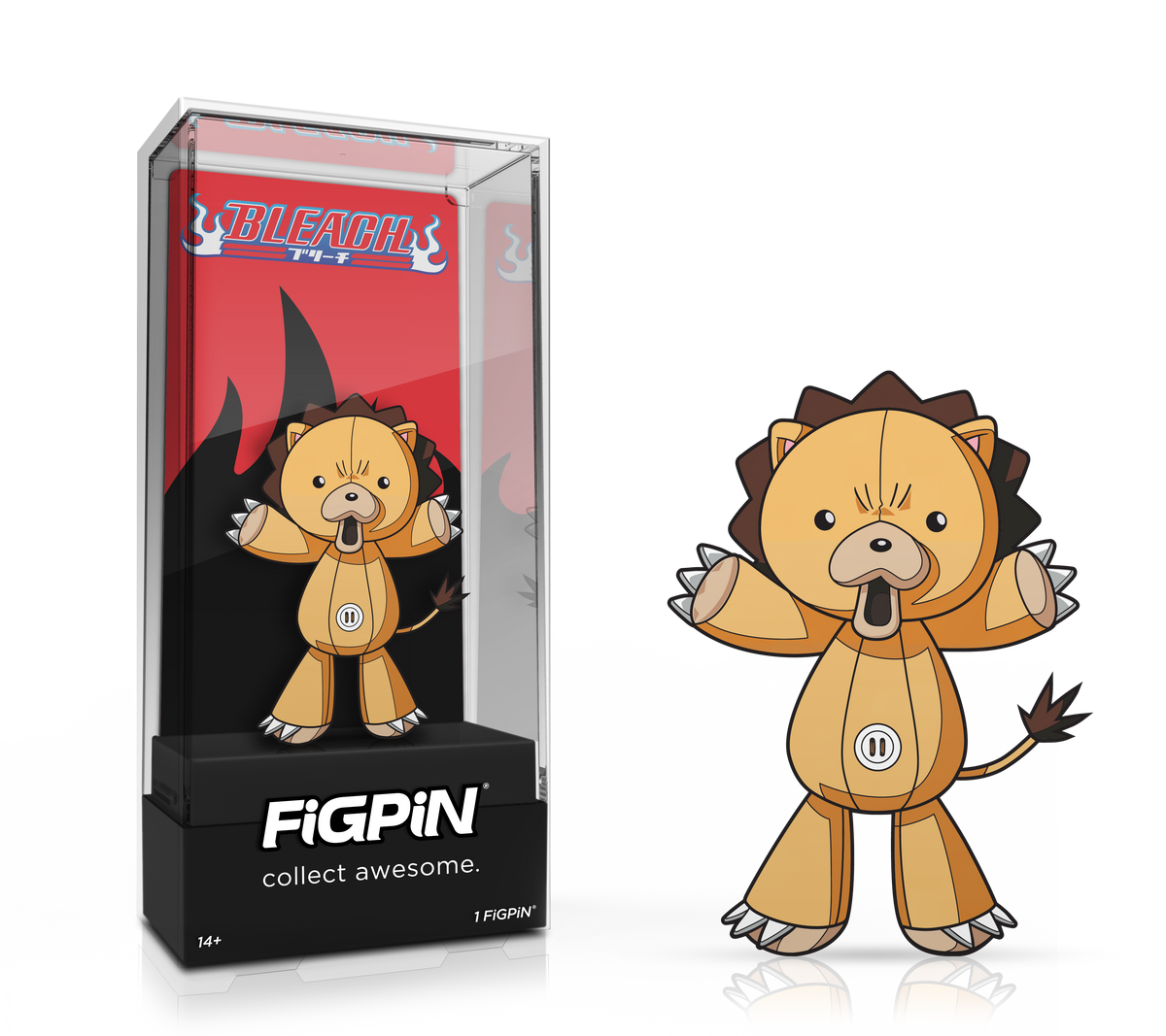 FiGPiN Standard