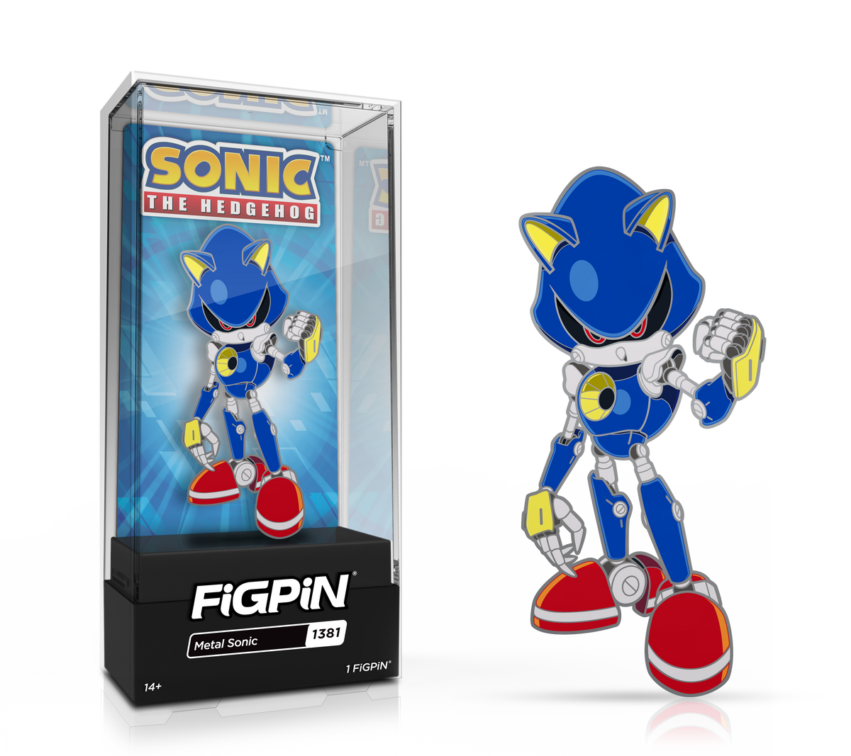 Sonic The Hedgehog