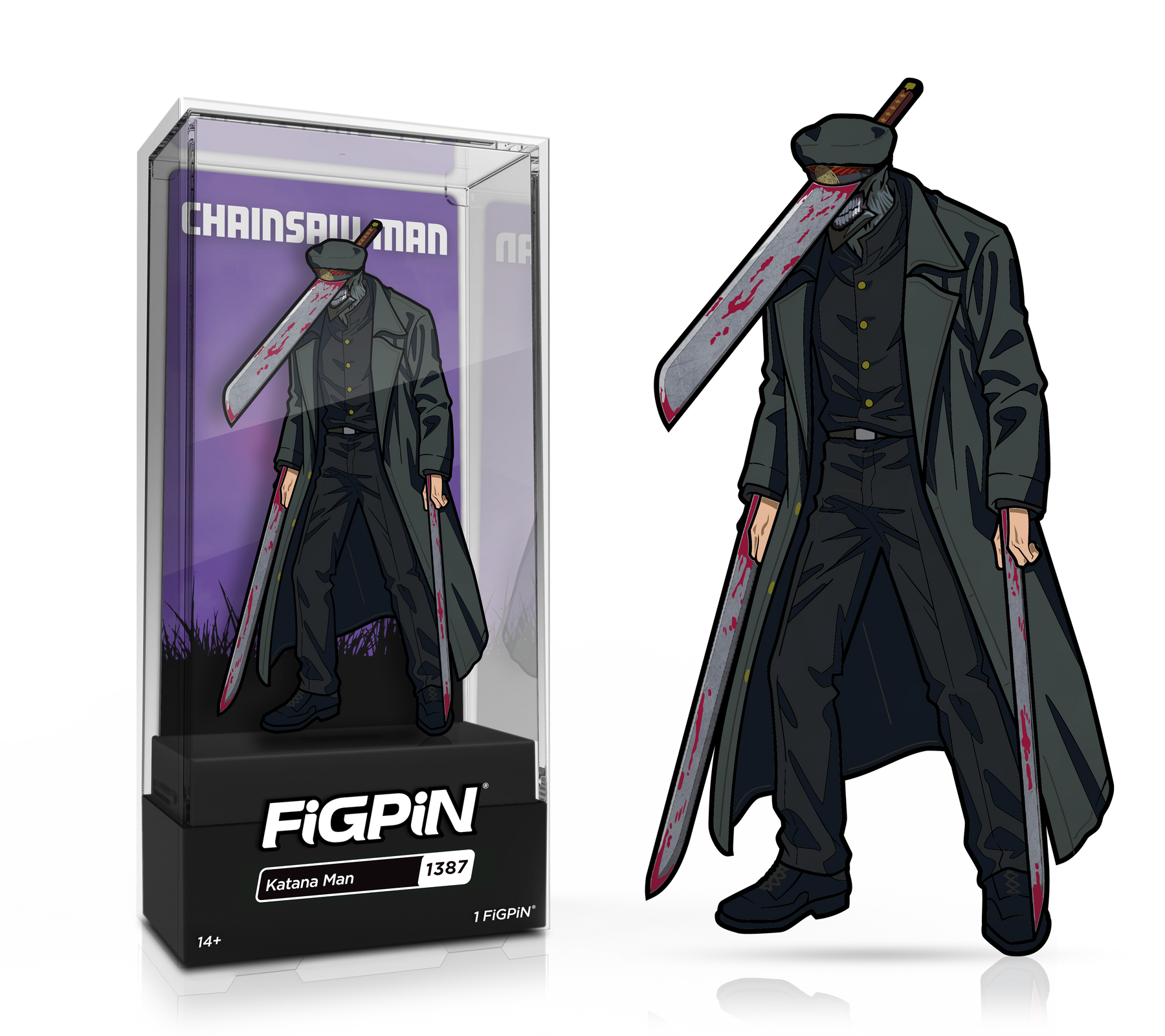 FiGPiN Standard – Page 2