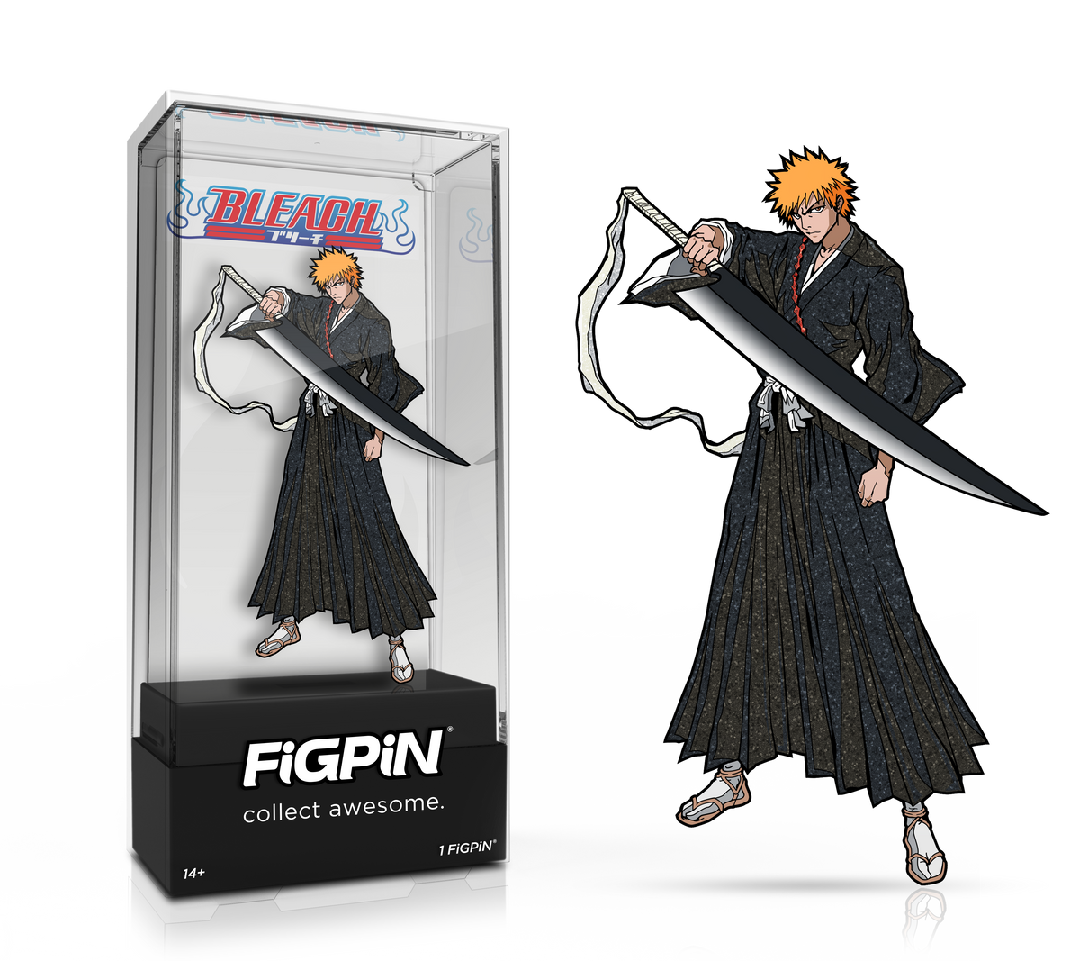 FiGPiN Standard
