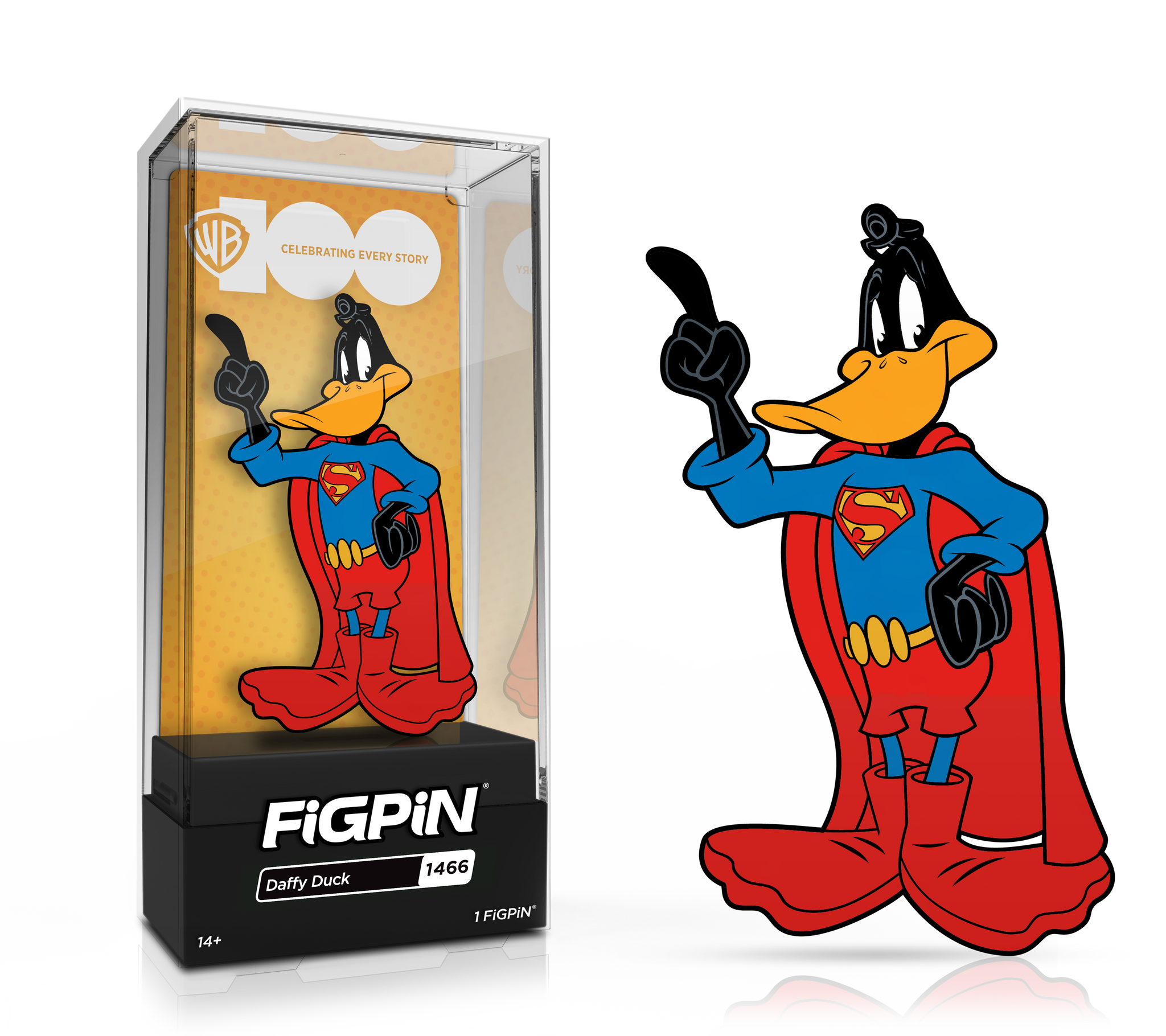 Looney Tunes – FiGPiN