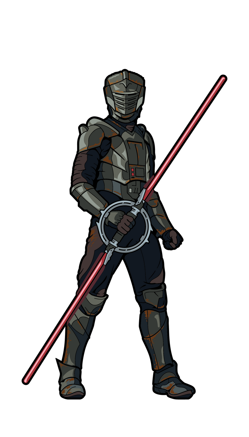 Marrok (1472) STAR WARS AHSOKA™