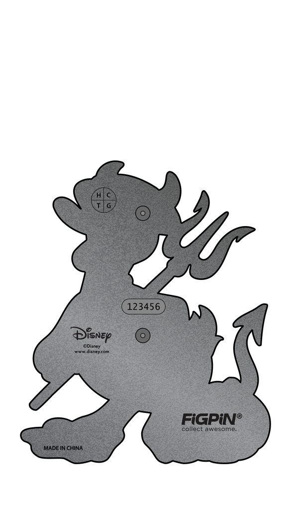 Shop D100 – FiGPiN