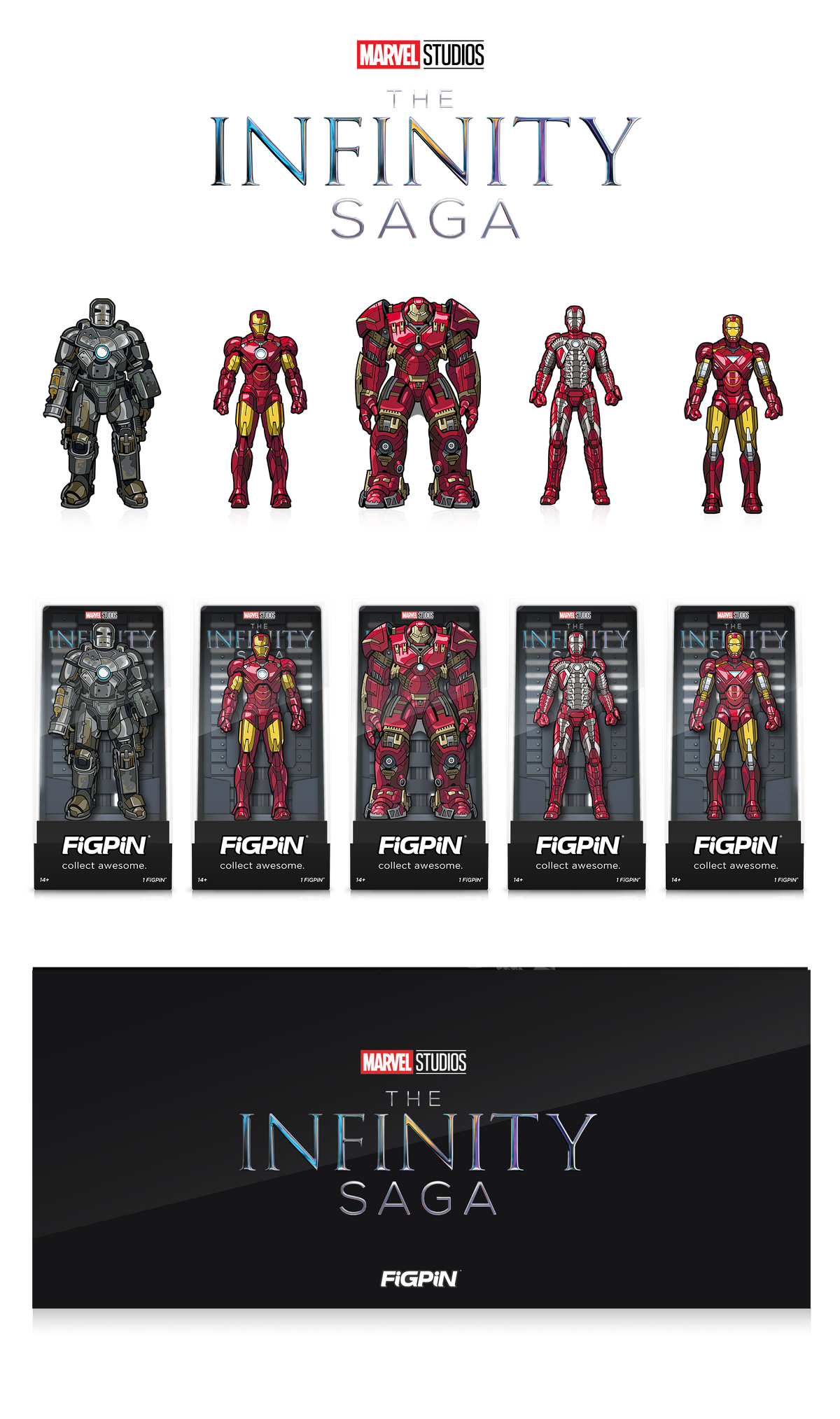 Shop Marvel