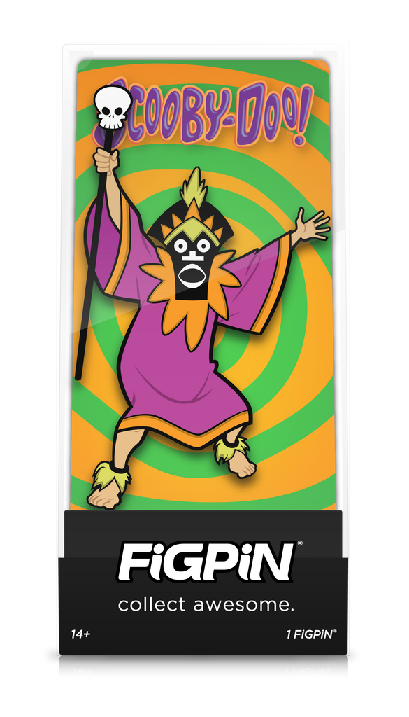 Available for Purchase – FiGPiN