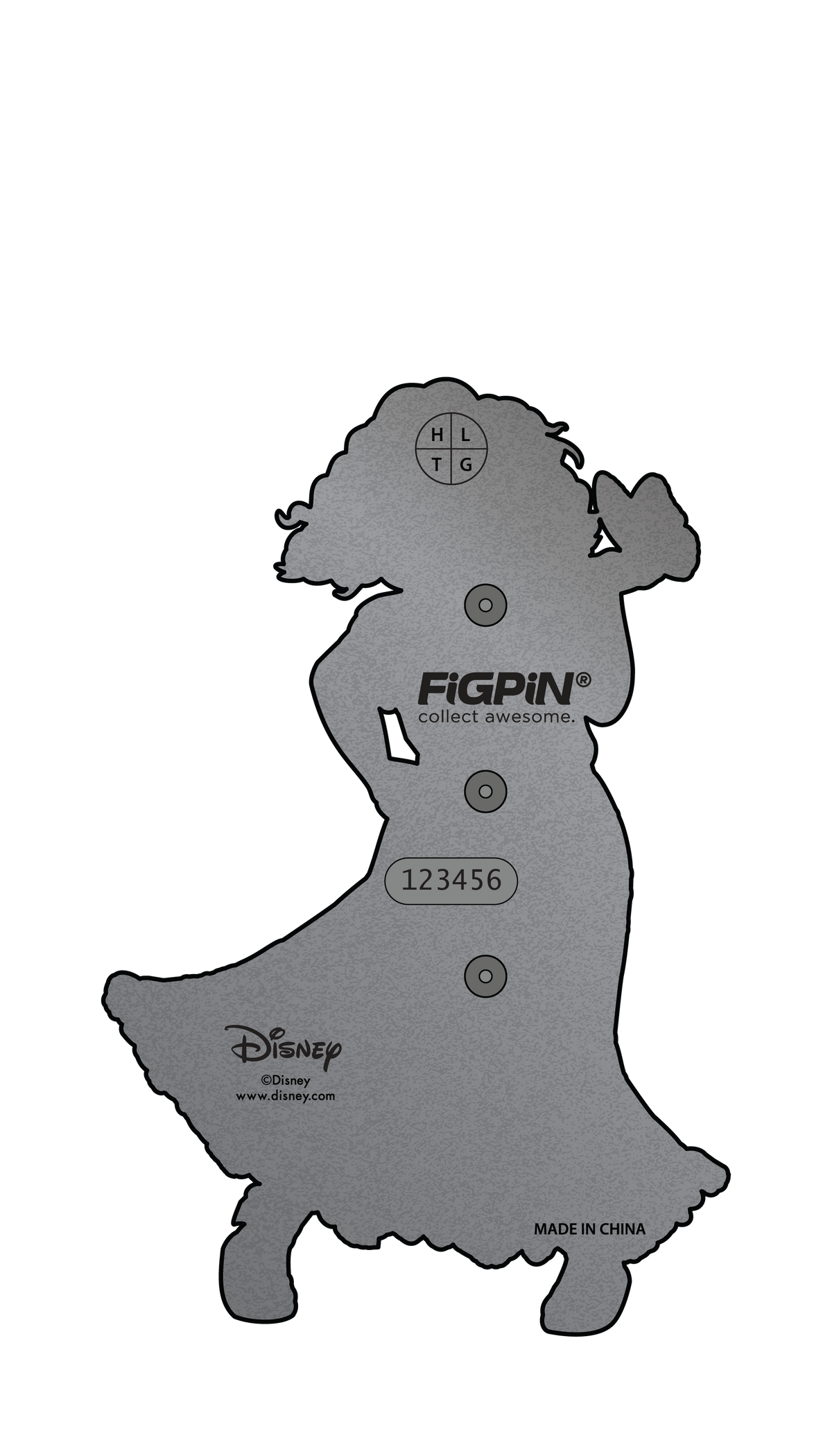 Mirabel (1608) - Encanto