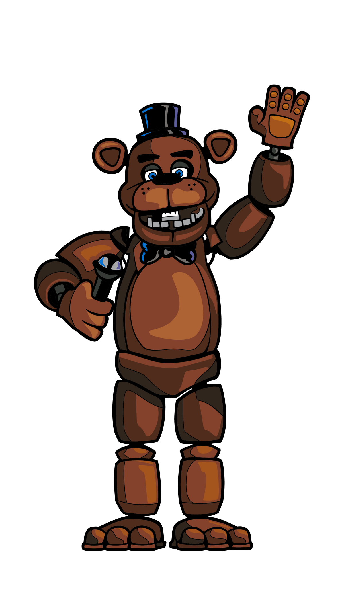 Five Nights at Freddy's