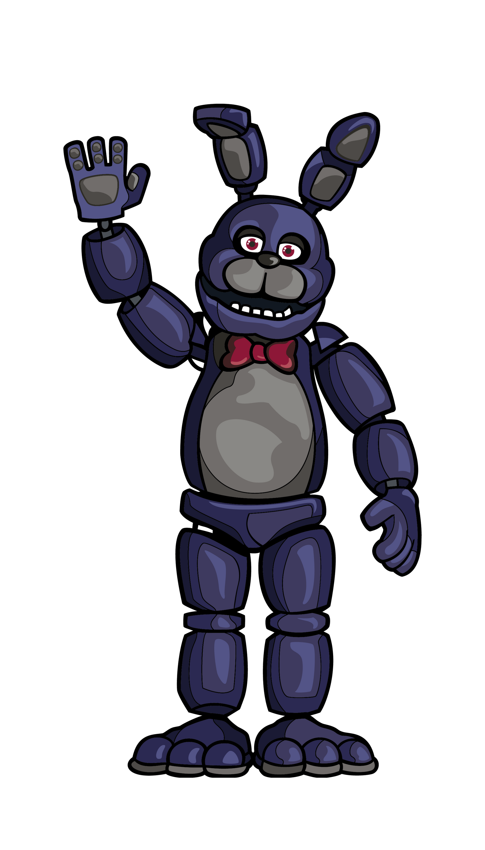 Five Nights at Freddy's