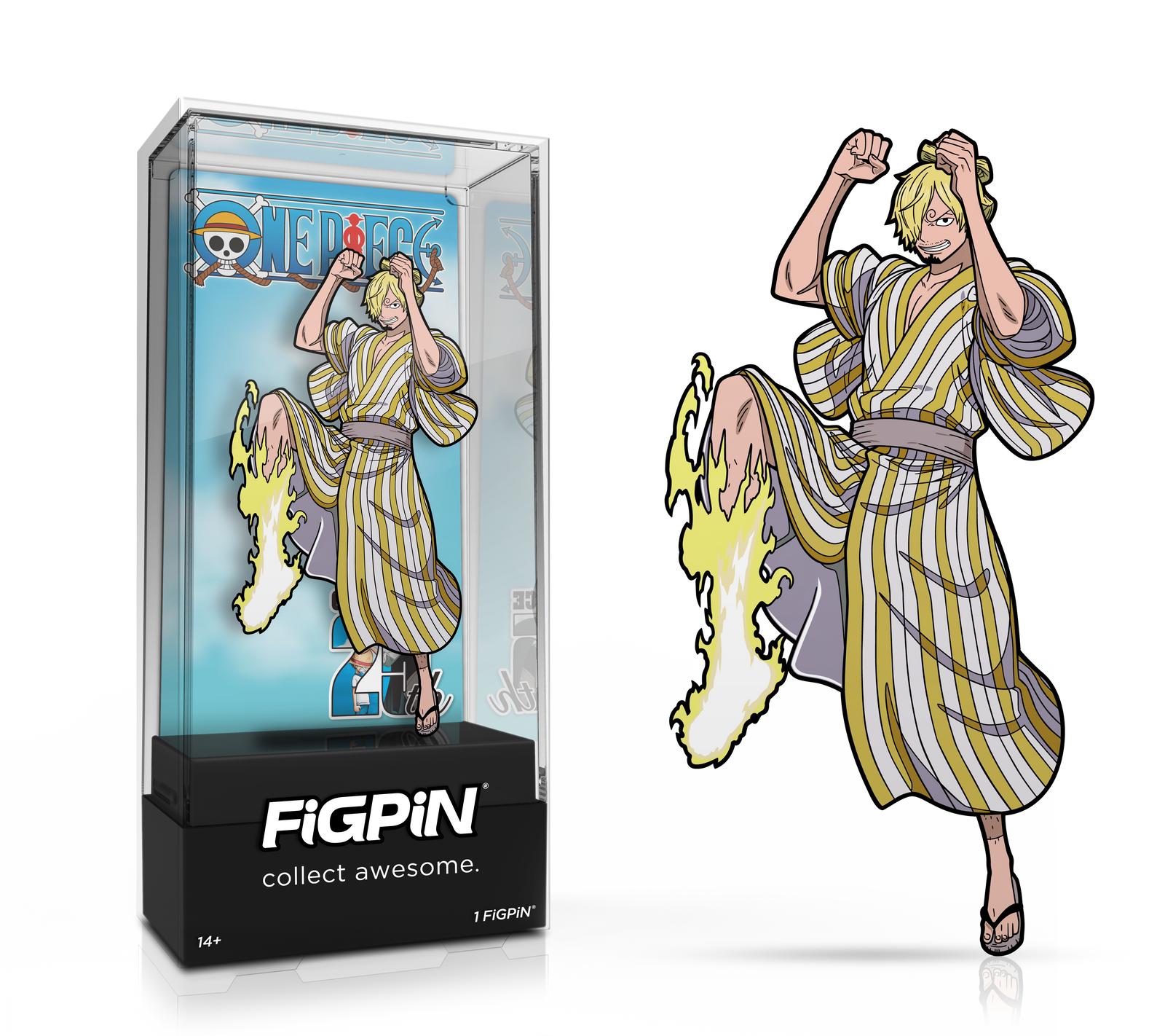FiGPiN Standard