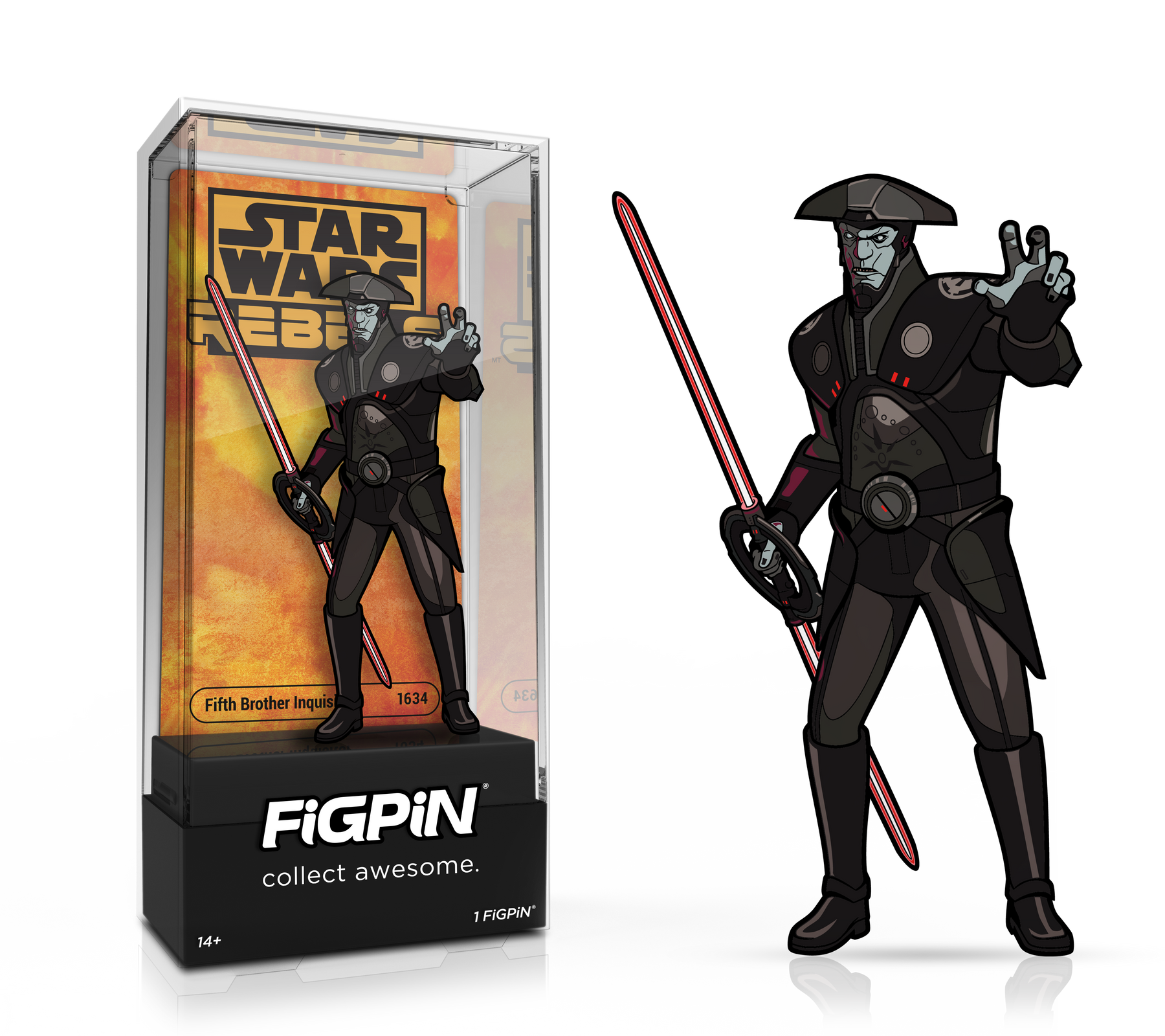 FiGPiN Standard