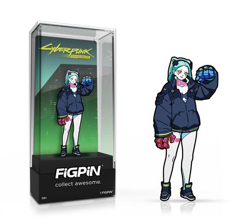 FiGPiN Standard