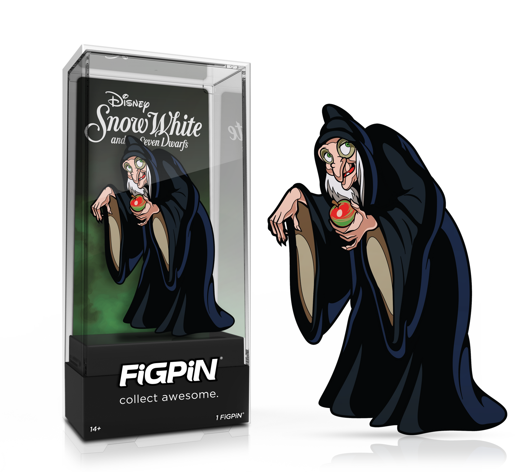 FiGPiN Standard