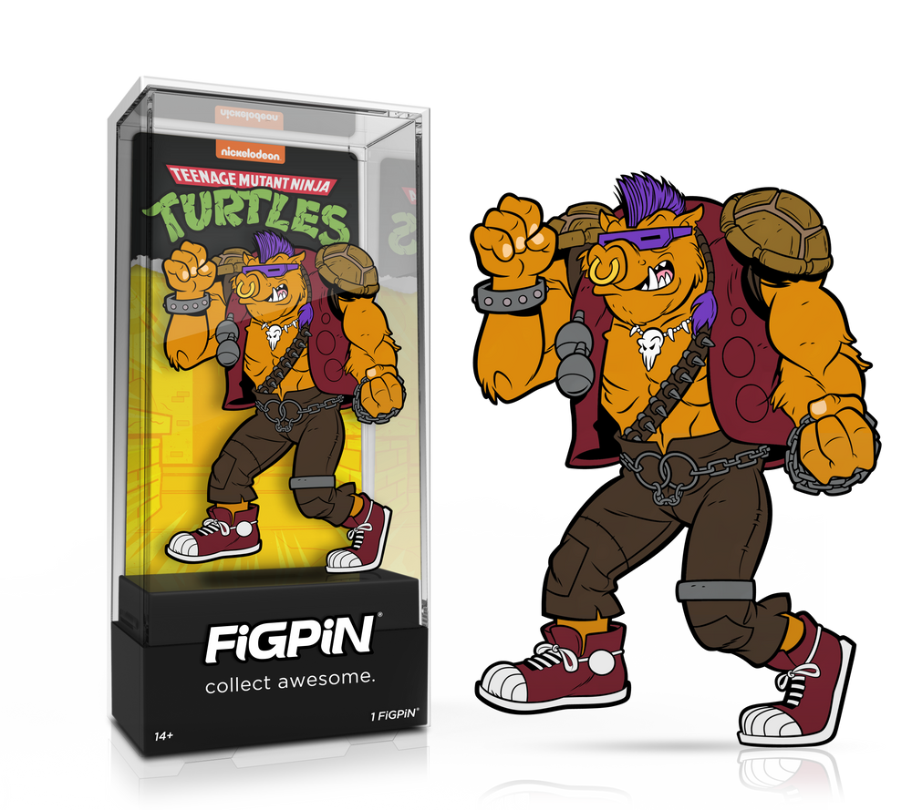FiGPiN Standard