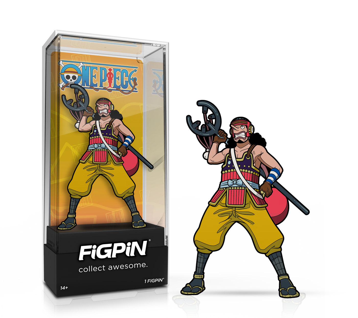 FiGPiN Standard