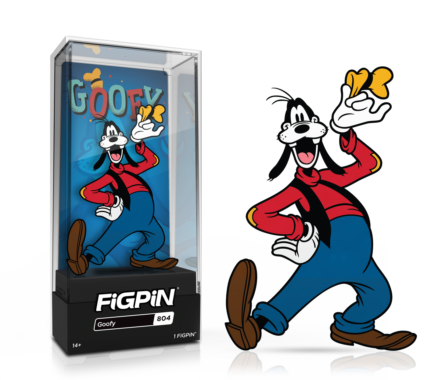 FiGPiN Standard