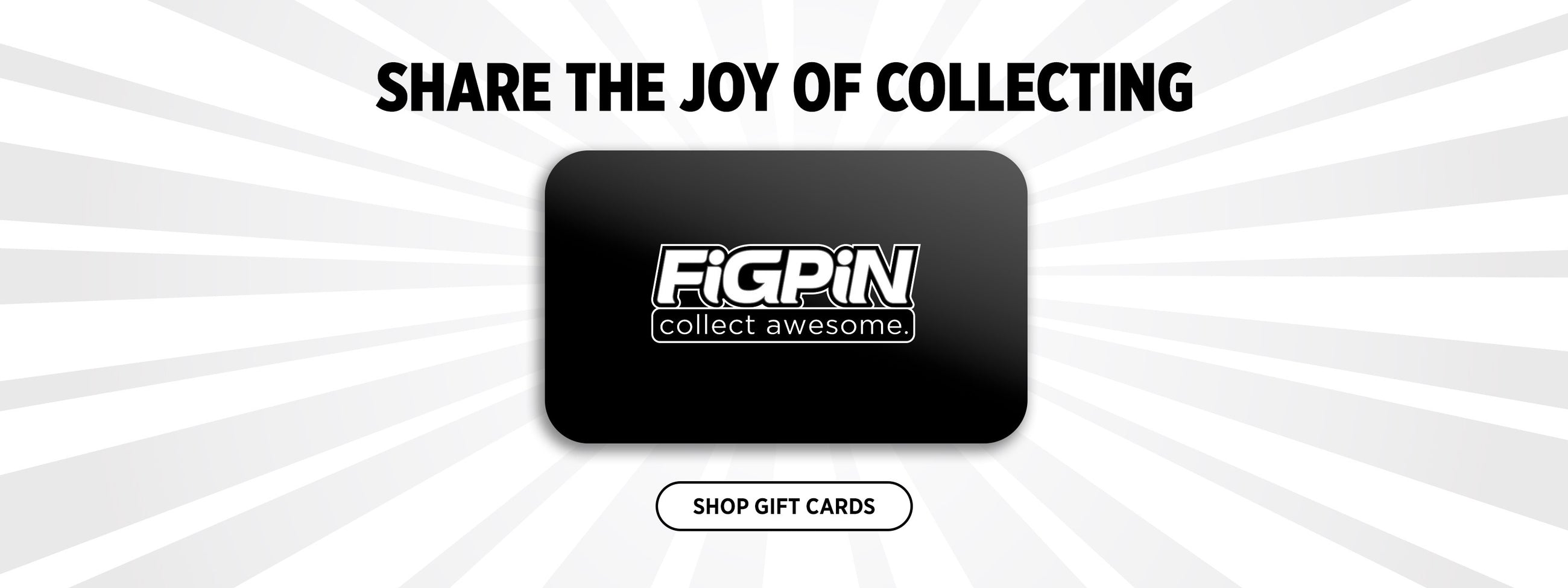 FiGPiNs Collectible Enamel Pin and patented backer. Collect awesome!