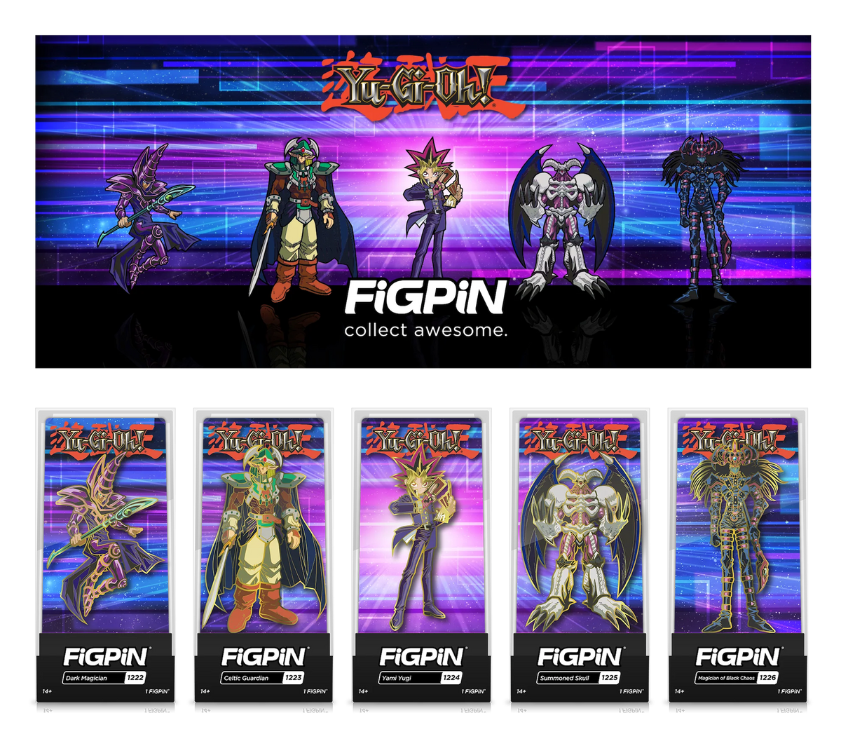 Yu-Gi-Oh!