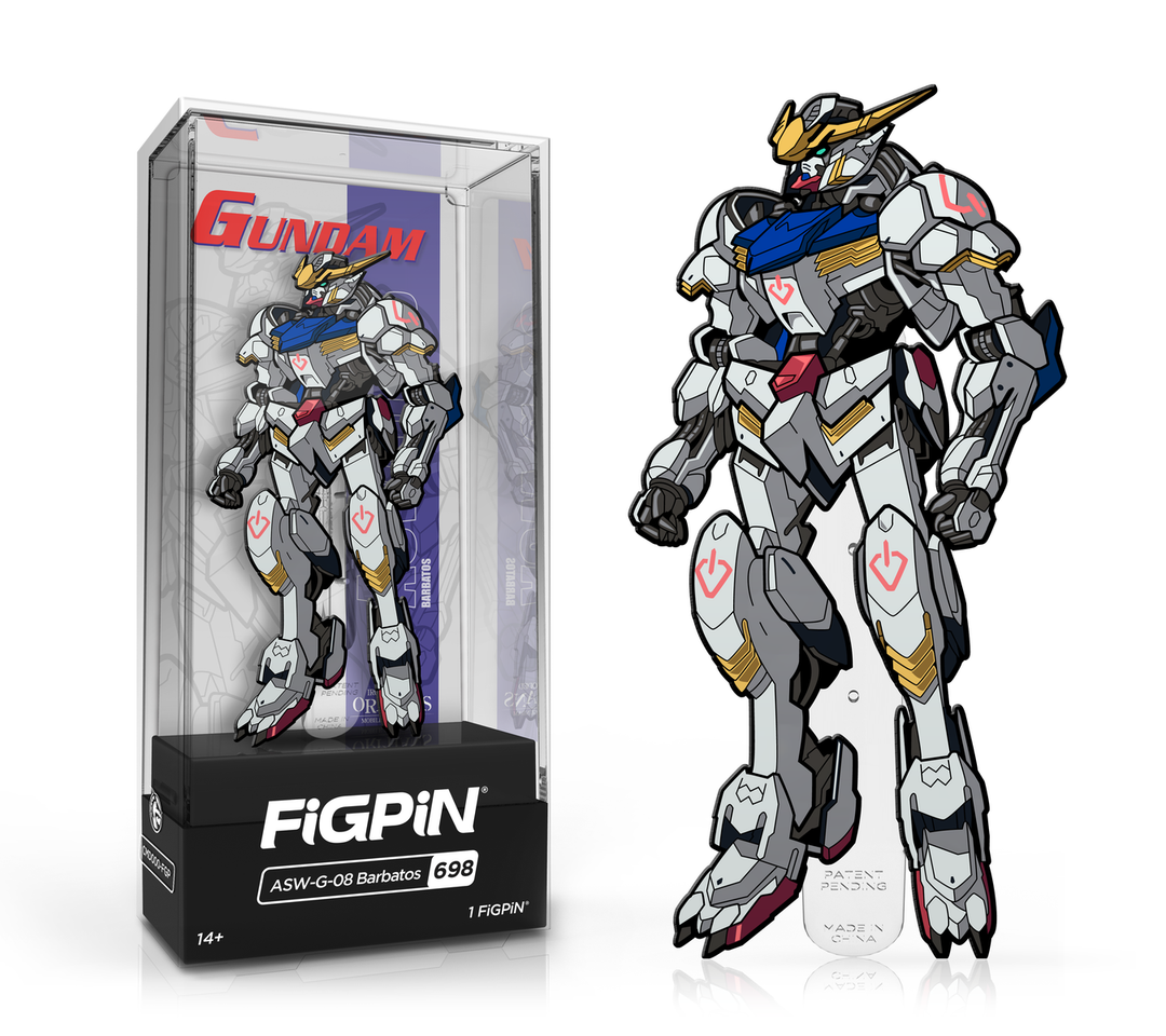 Gundam – FiGPiN