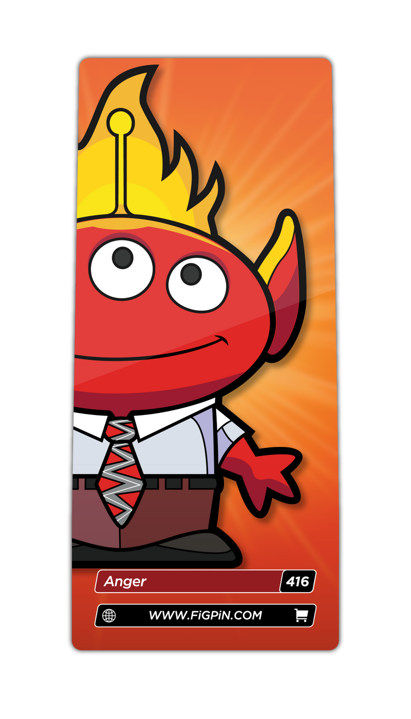 Anger (416)