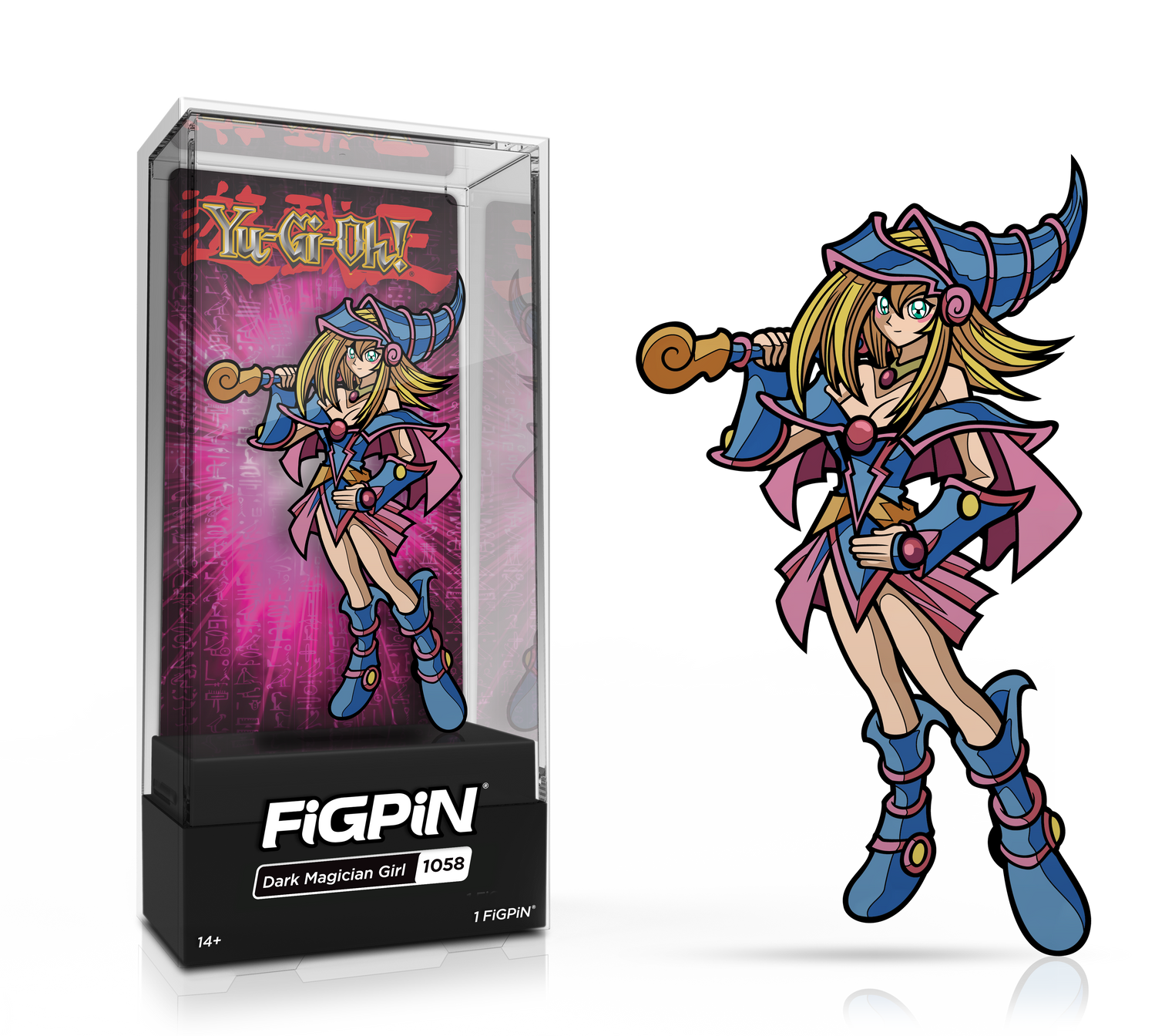 Ezra Bridger (1329) – FiGPiN