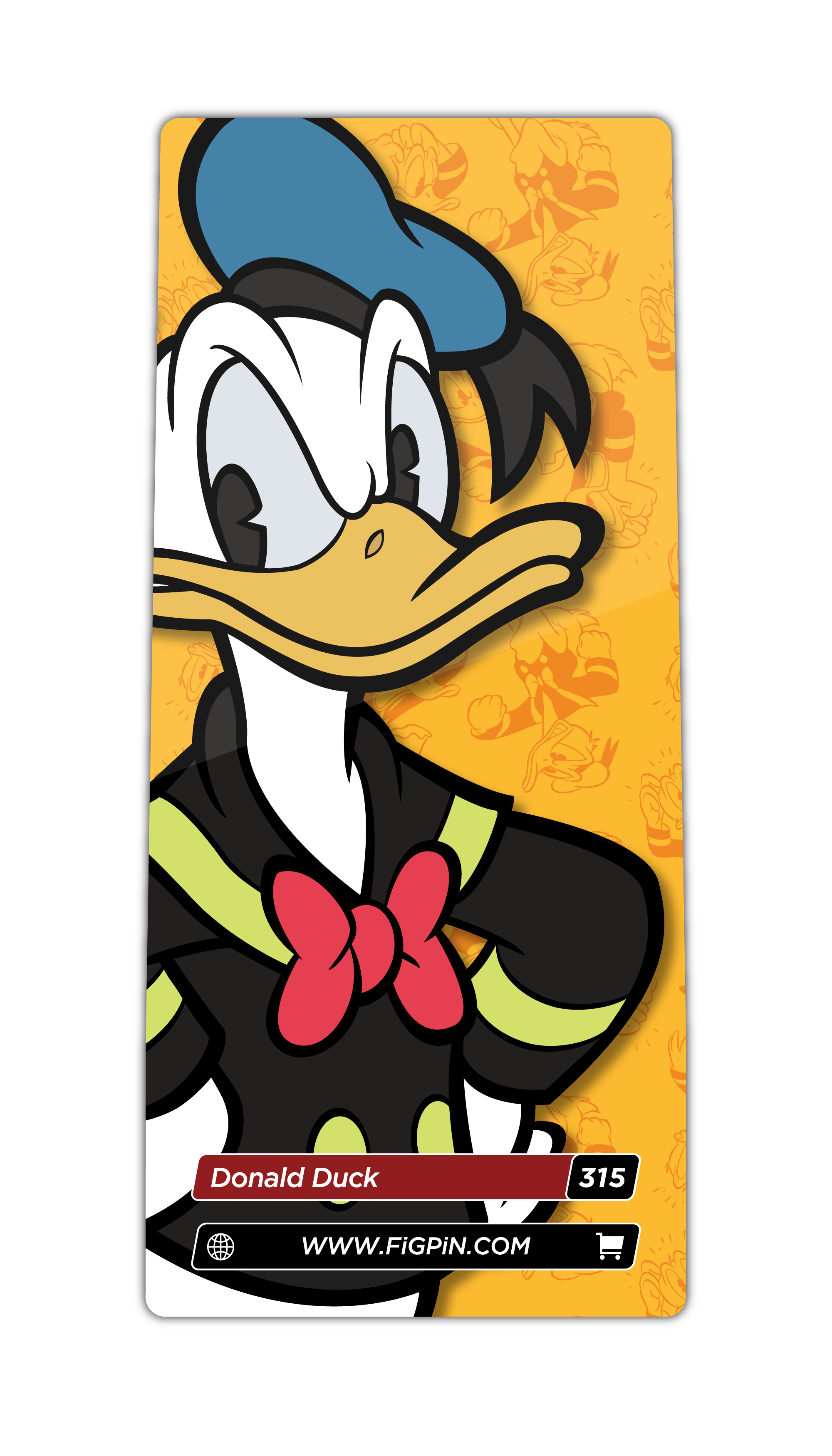 Donald Duck Iphone Wallpaper