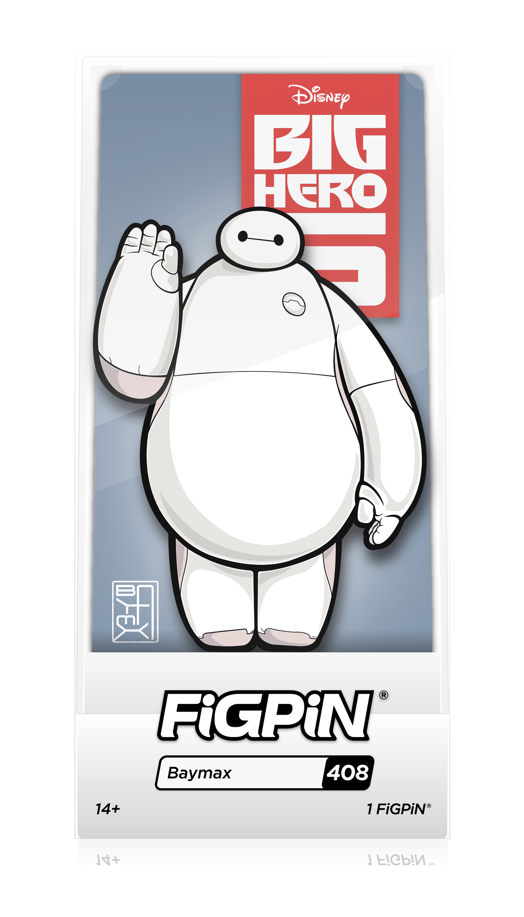 Shop Big Hero 6