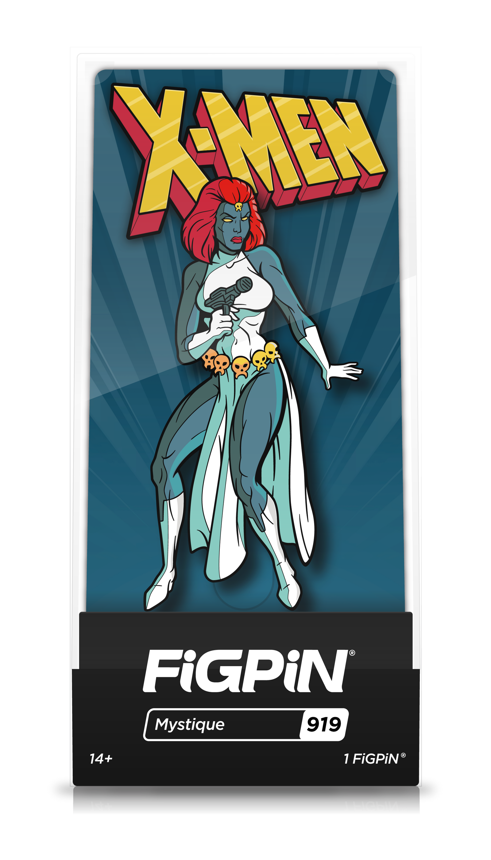 X-Men