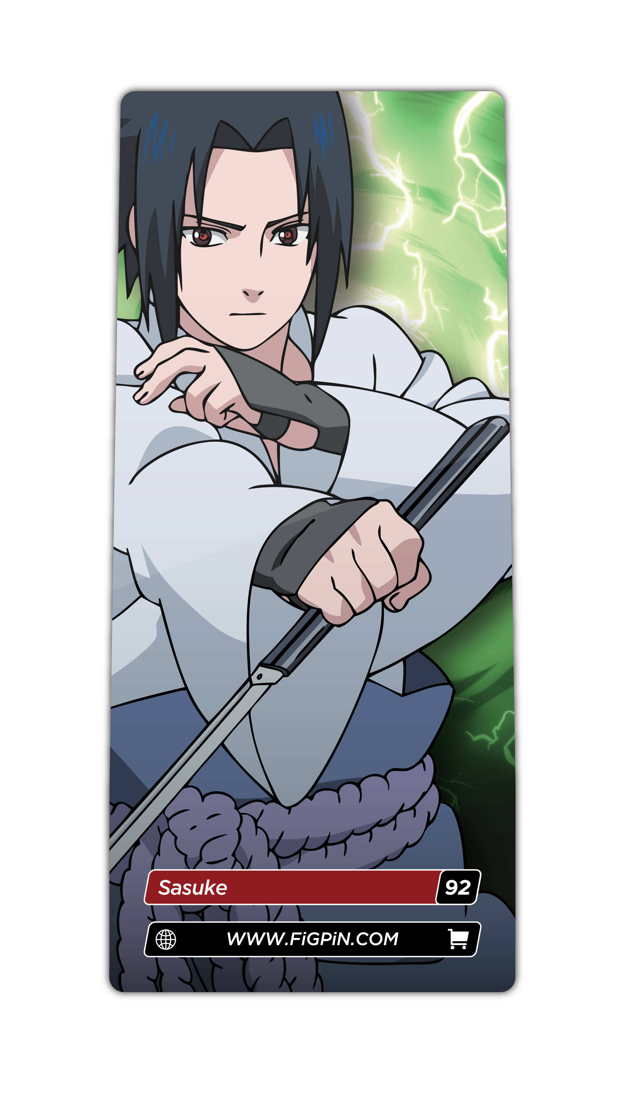 Sasuke Chokuto