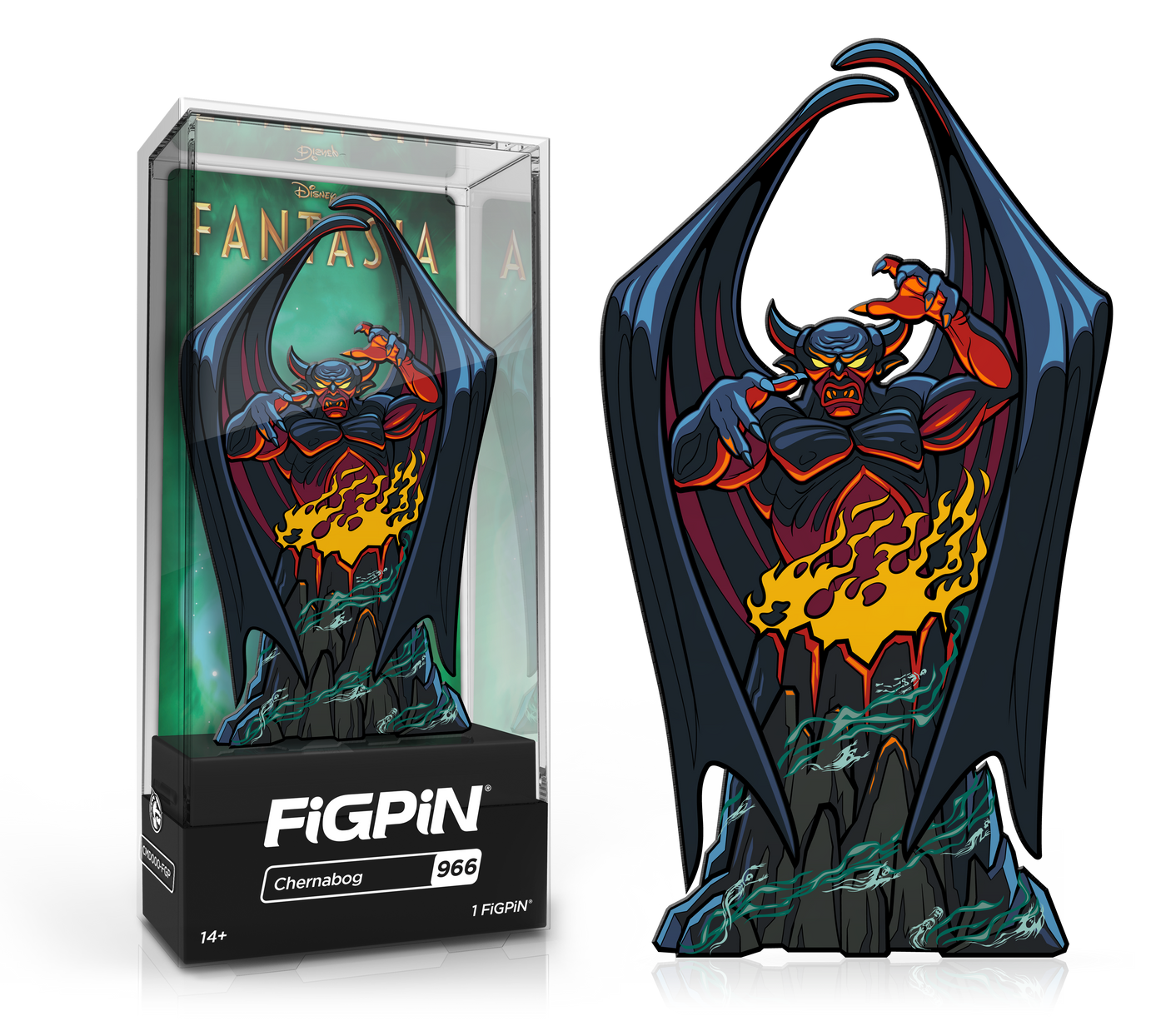 FiGPiN Standard – Page 4