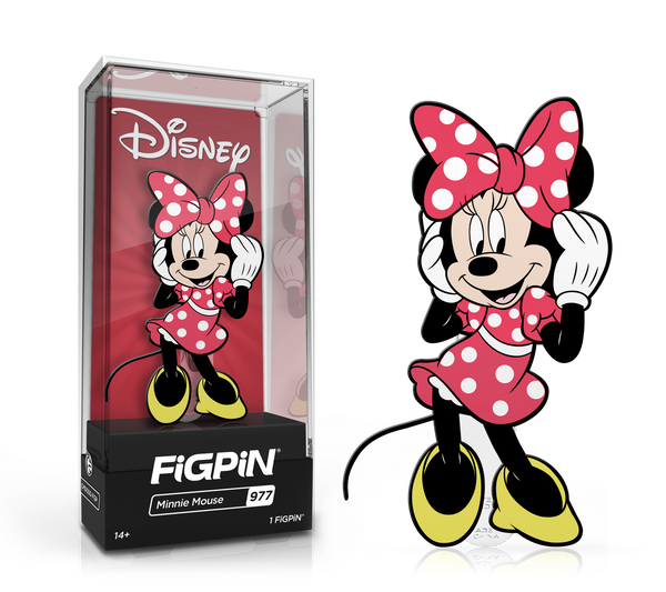 Minnie Logo Png
